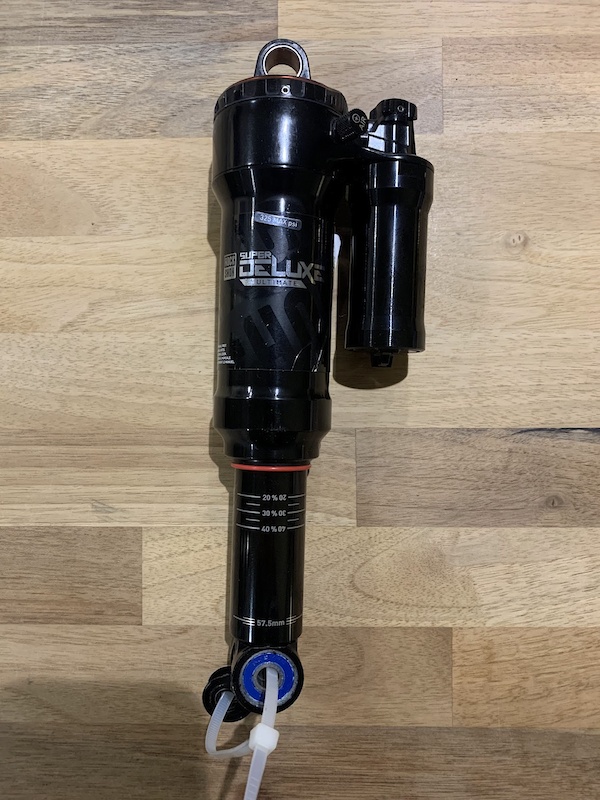 2021 Rockshox Super Deluxe Ultimate For Sale