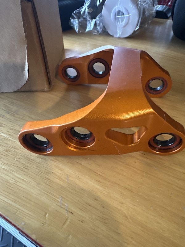 Cascade Components Link For Sale