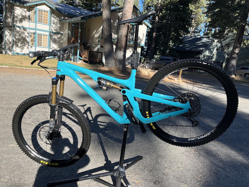 2021 Yeti SB-130 T2 - large For Sale