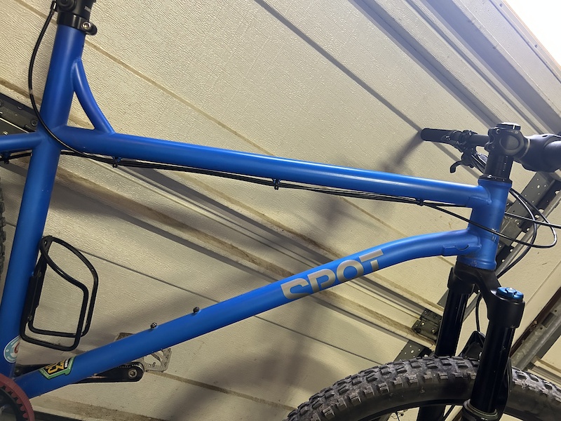 2018 Spot Rocker XL For Sale