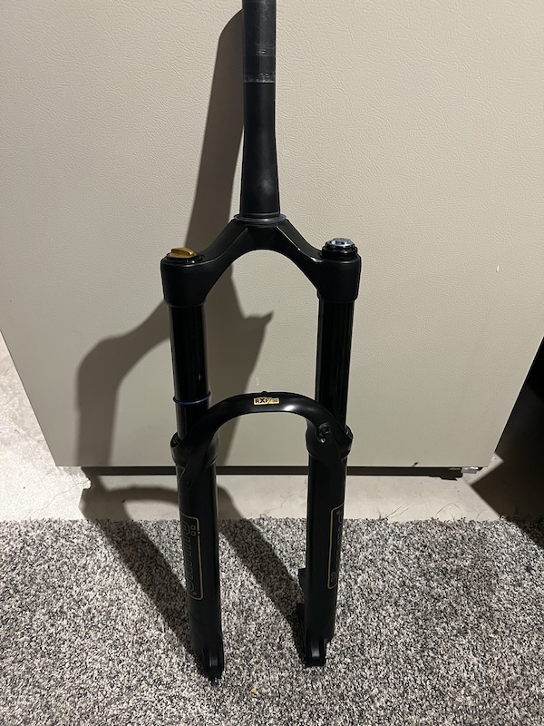 2017 Ohlins RXF 36 Coil 150mm For Sale