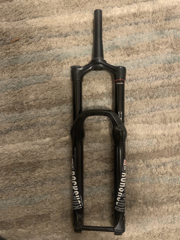 2021 Rockshox Yari 27.5 170mm For Sale