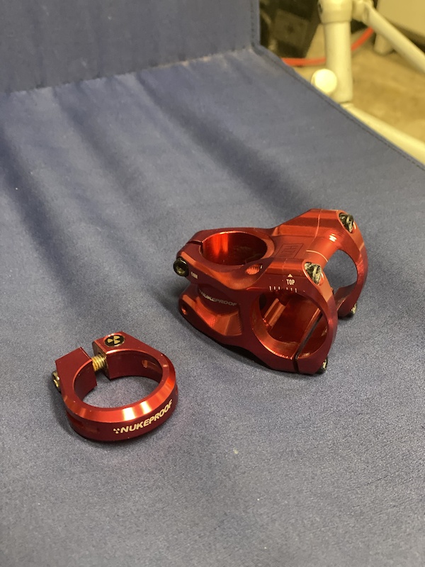 2023 Nukeproof Horizon Stem For Sale