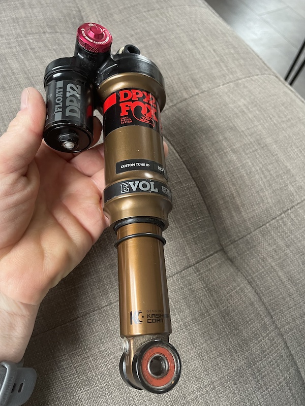 2019 Fox Float Factory DPX2 shock For Sale