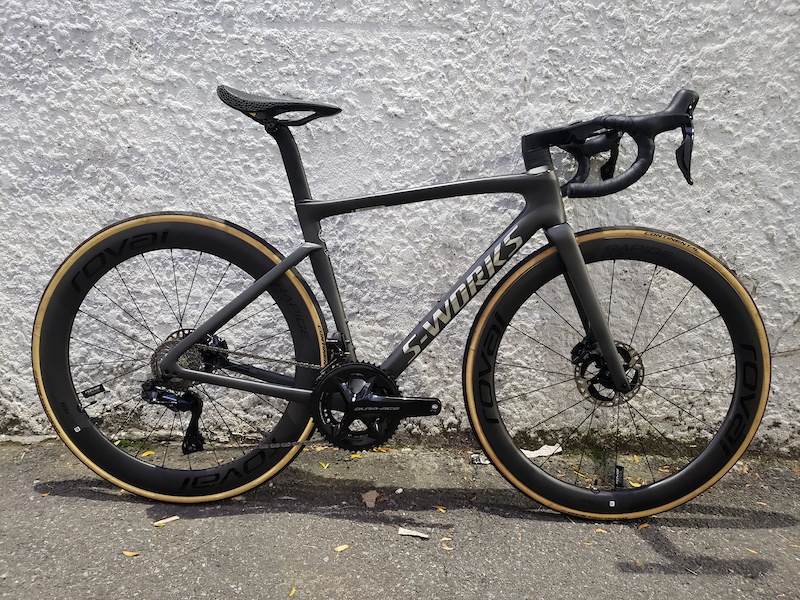 2022 Specialized S-Works SL7 For Sale