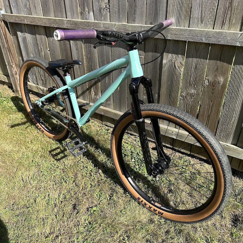 2021 Kona Shonky Short For Sale