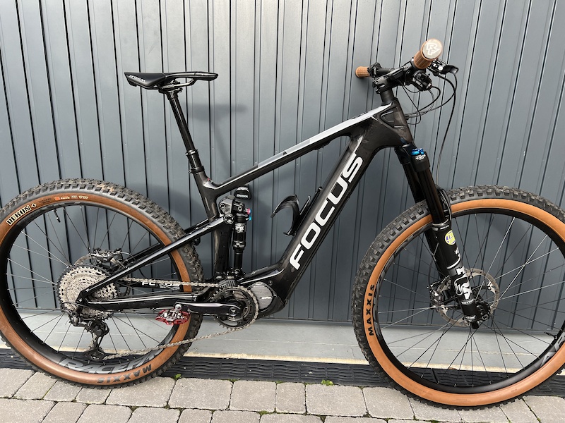 2021 FOCUS JAM 9.9 DRIFTER Mullet For Sale