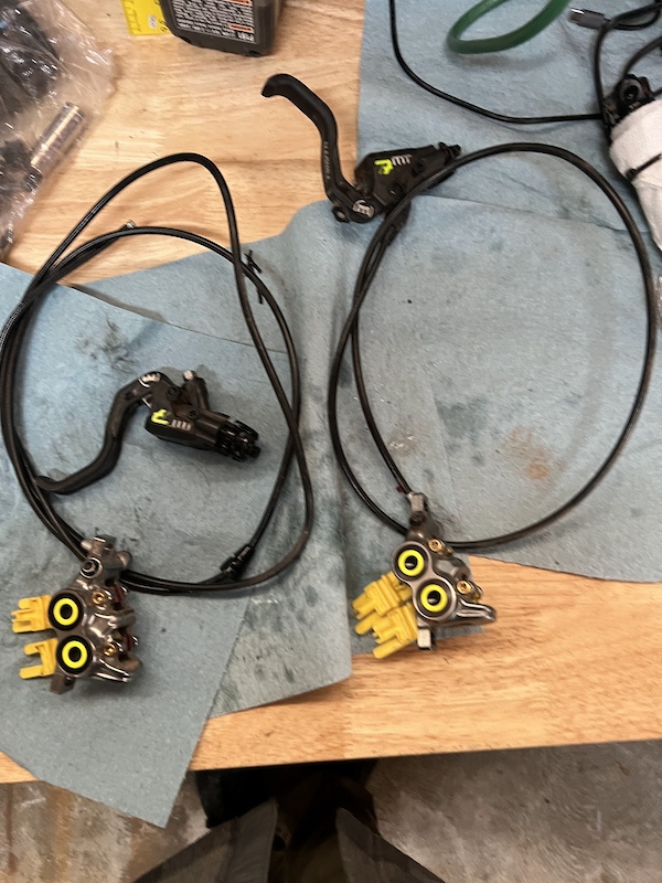 2022 Magura MT7 Pro For Sale