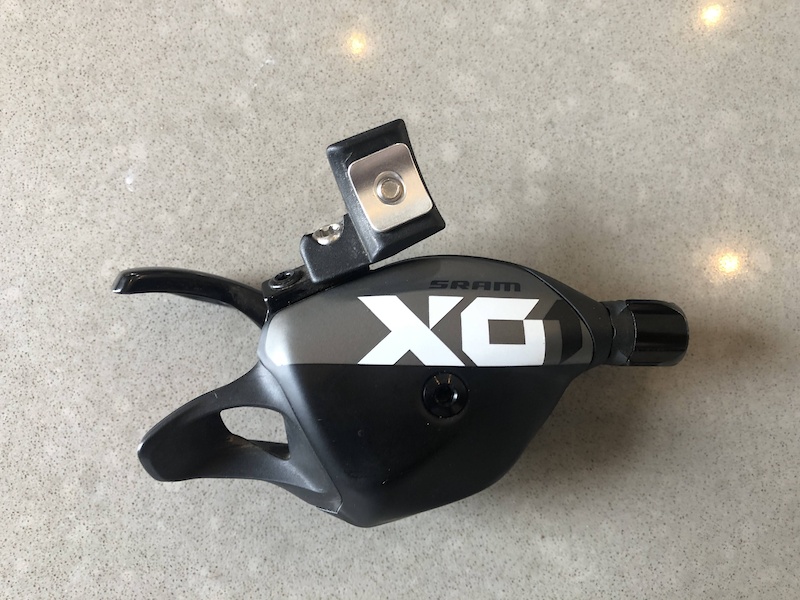 2022 Sram X01 12 Speed Shifter For Sale