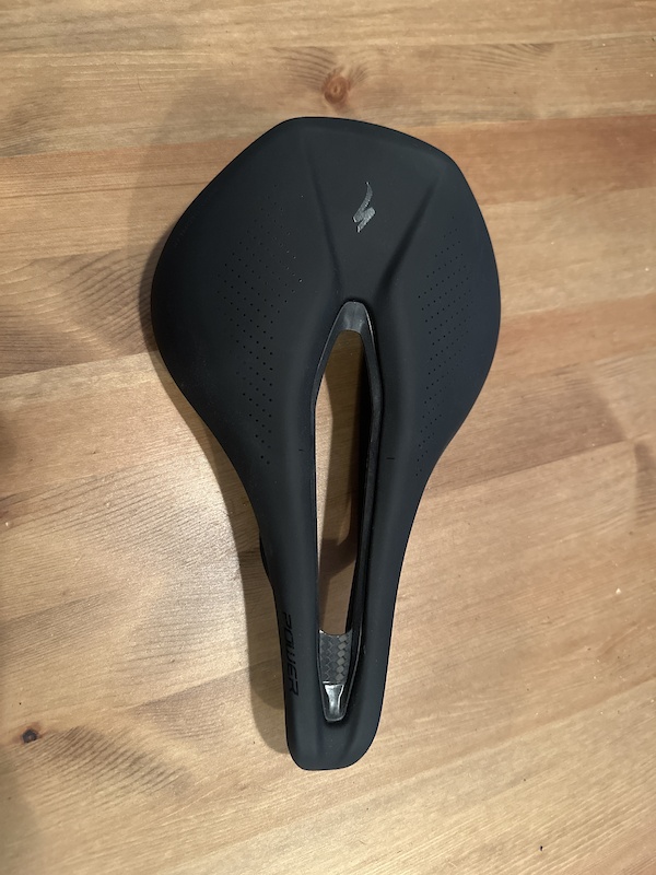 2022 Specialized power pro saddle carbon 143 ti rails For Sale