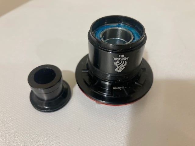 2023 Industry Nine Hydra XD Driver I9 SRAM For Sale