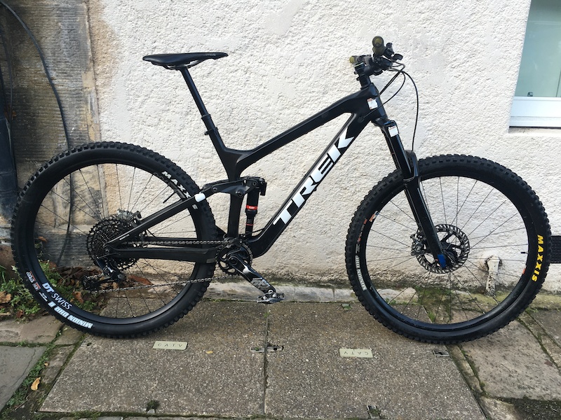 2020 Trek Slash 9.8 For Sale