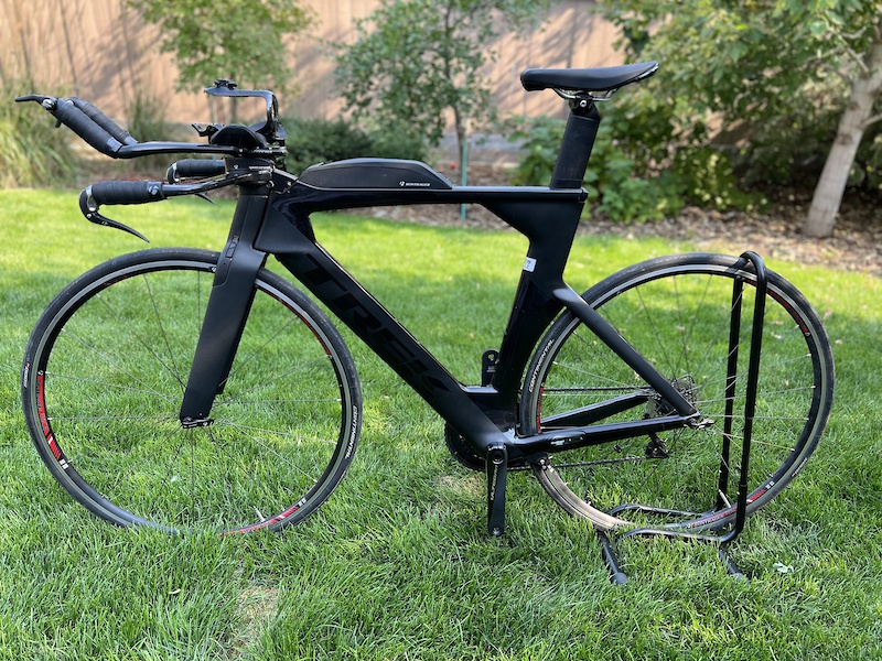 2018 Trek Speed Concept For Sale