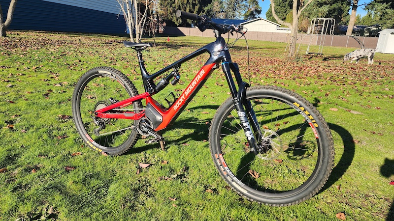 2022 Altitude Powerplay C70 For Sale