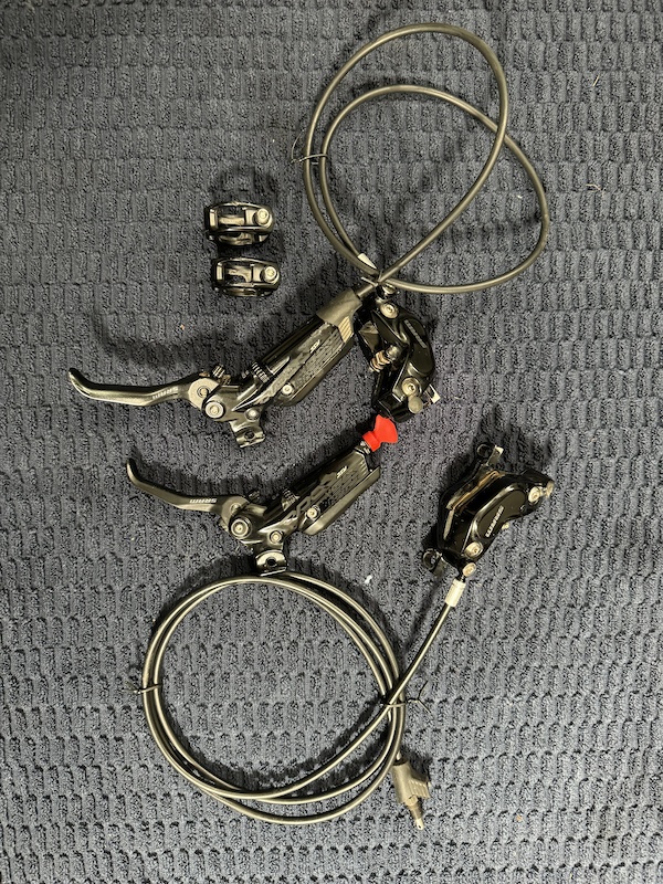 2020 SRAM Code RSC brake set For Sale