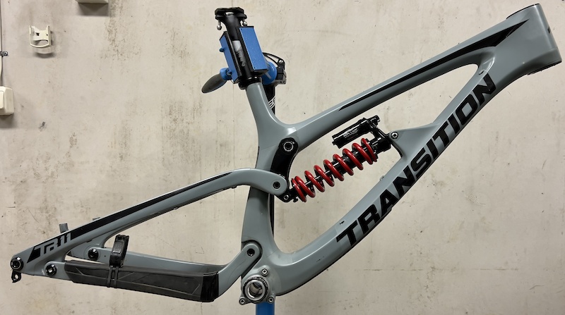 2022 Transition TR11 Large For Sale