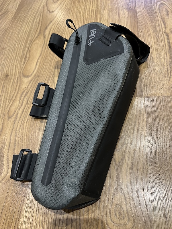 2022 VEL 2l Frame Bag For Sale