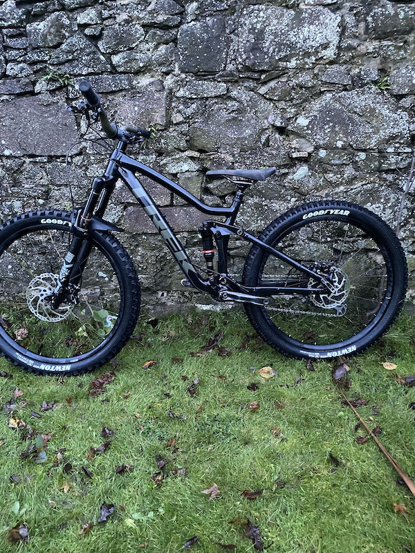 2019 Trek Remedy 8 Size Small For Sale