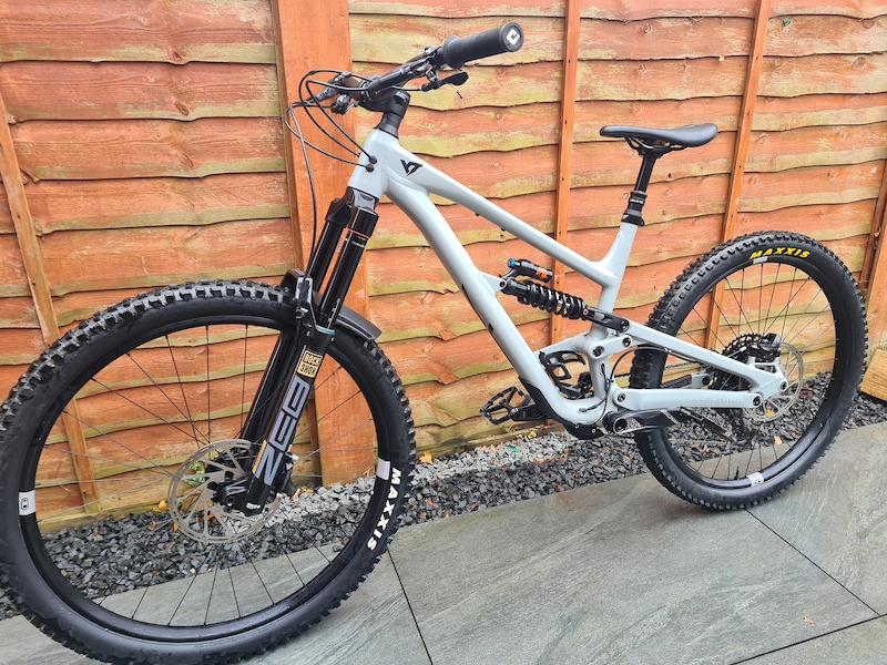 2022 Yt capra core 2 For Sale