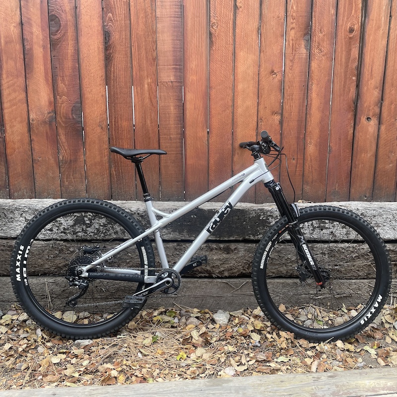 2022 Ragley MMMbop For Sale