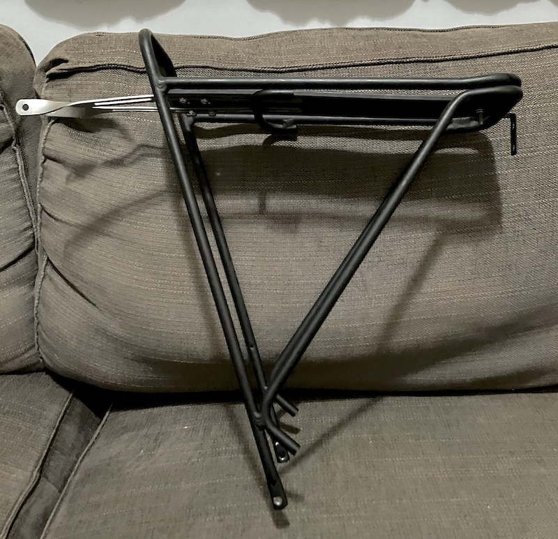 2023 Planet Bikes - Eco Rack - Rear Rack - Like New For Sale