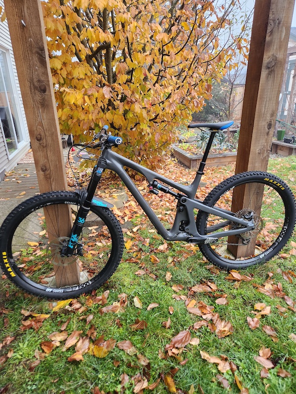 2020 YETI SB130 LR Size Large For Sale