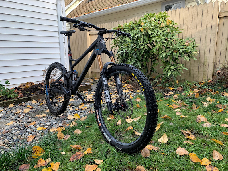 2021 Banshee Rune For Sale