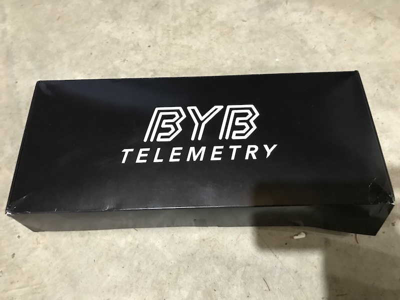 BYB Telemetry For Sale