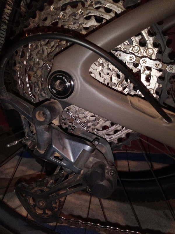 2023 Shimano SLX cassette derailleur crank shifter For Sale