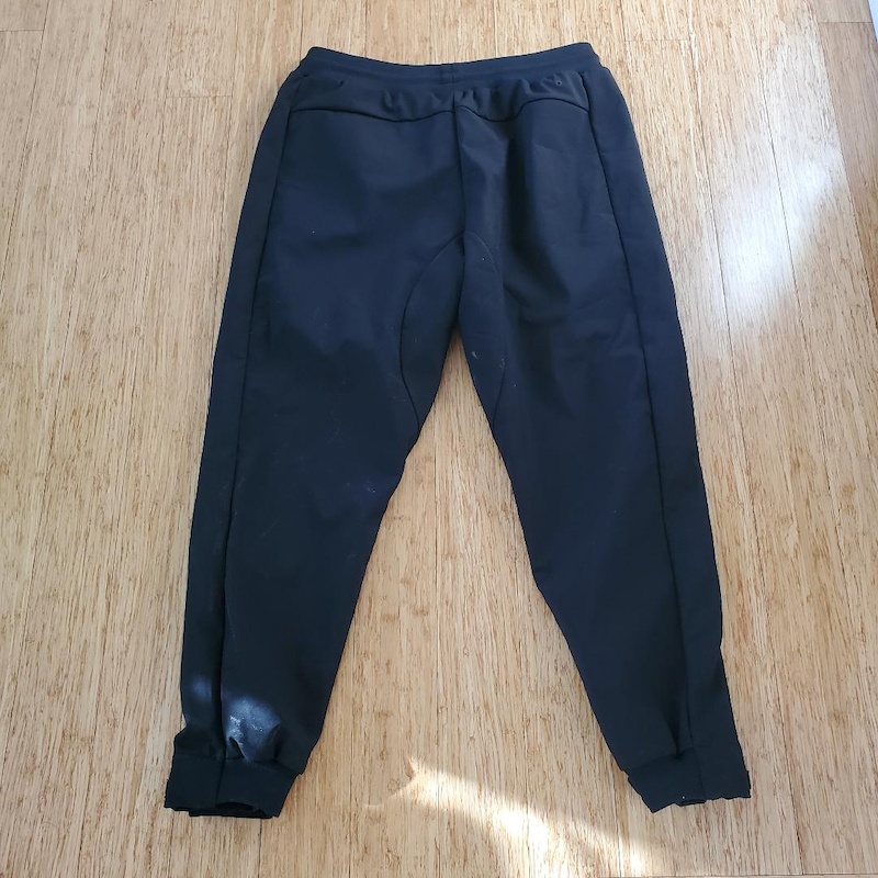 Ilabb softshell winter pants Men's XL For Sale