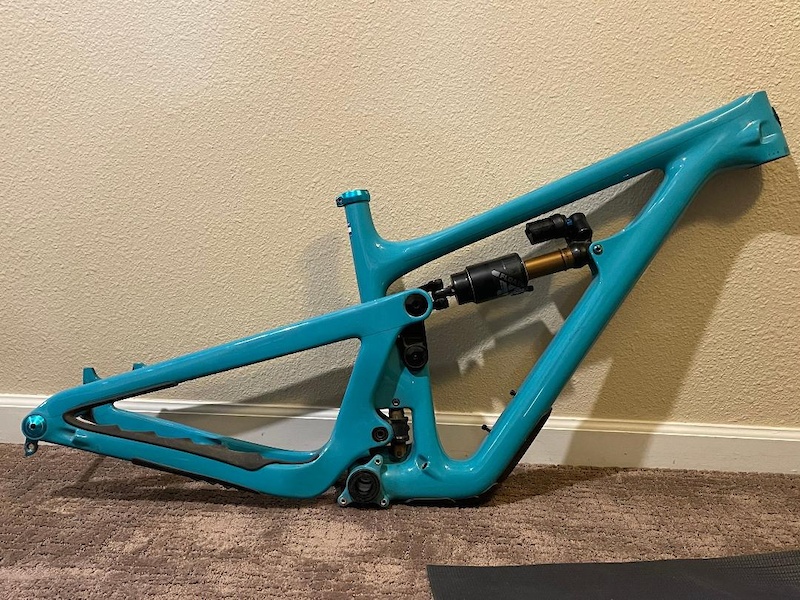 2022 Yeti SB150 For Sale