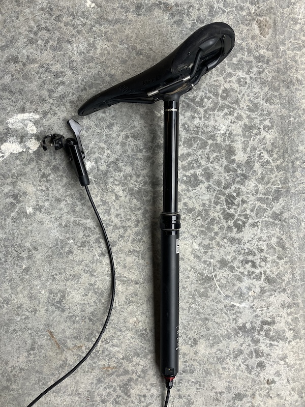 2020 Rockshox reverb 175 For Sale