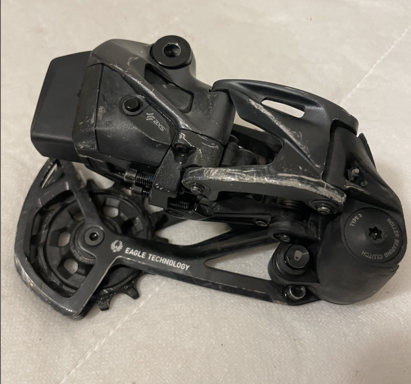 2023 GX AXS Shifter and Derailleur For Sale