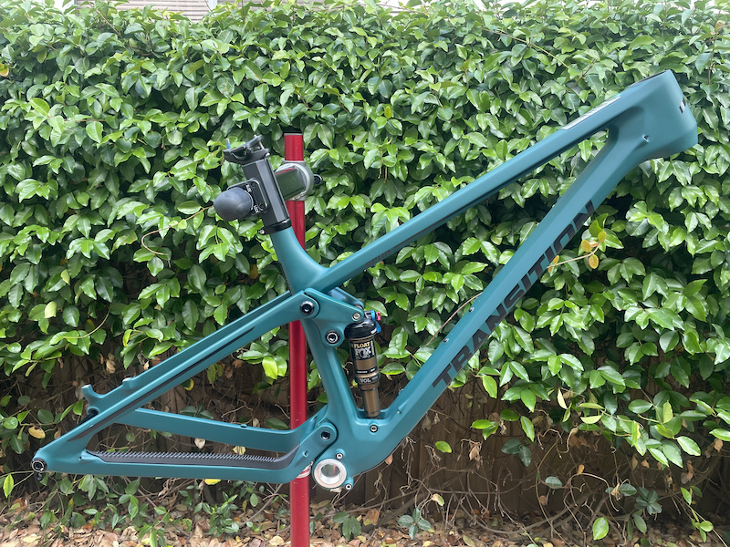 2023 Transition Spur Medium Frame only For Sale