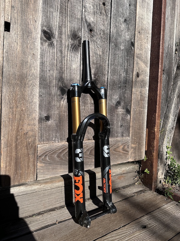 2023 Fox Factory 36 - 150mm For Sale