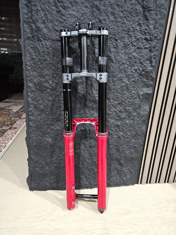 2020 RockShox BoXXer Ultimate For Sale