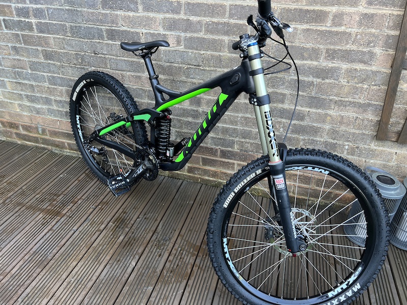 2014 kona operator For Sale