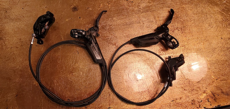 2022 Sram code RS brakes, BRAND NEW. For Sale