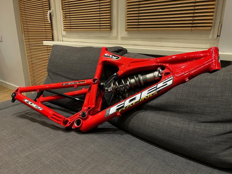 2006 Foes Fly! fully restored! For Sale