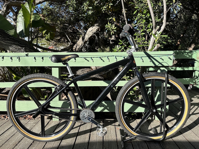 2022 29” SE Big Ripper Custom For Sale