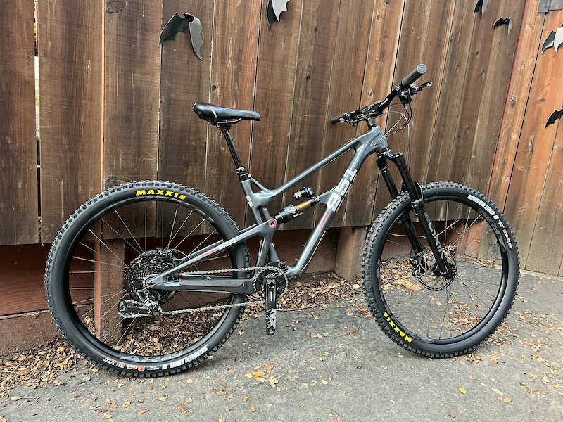 2022 951 Trail (Intense) - Medium For Sale