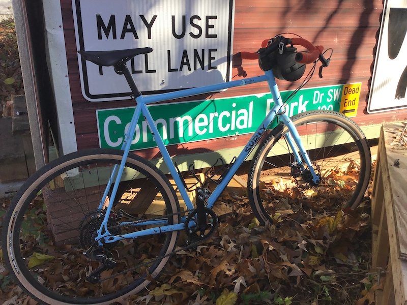 2023 Surly Preamble XL For Sale