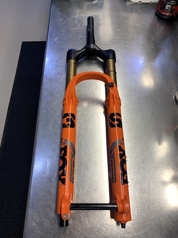 2021 Fox 36 For Sale