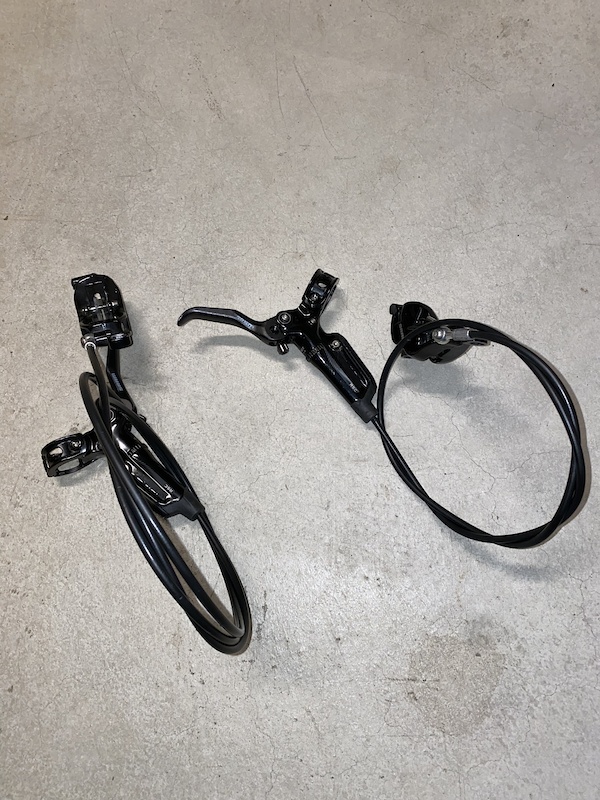 SRAM Guide RSC 4 Piston Brakes For Sale