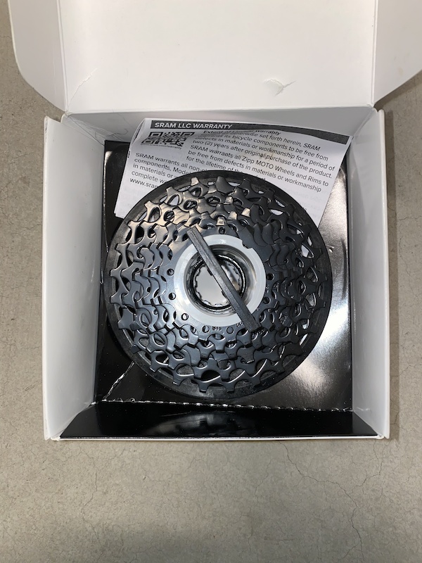 2023 SRAM GX DH (PG-720) 7 speed For Sale