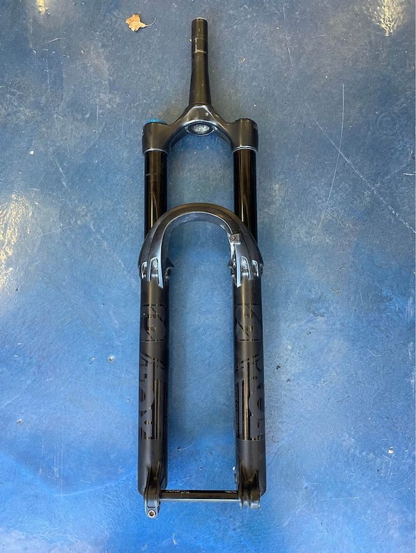 2021 Fox 38 Performance Elite Fork 29 170mm For Sale