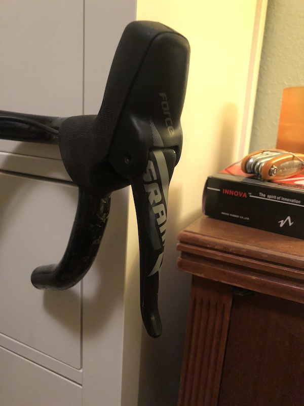 2020 SRAM Force 1 shifter/brake For Sale