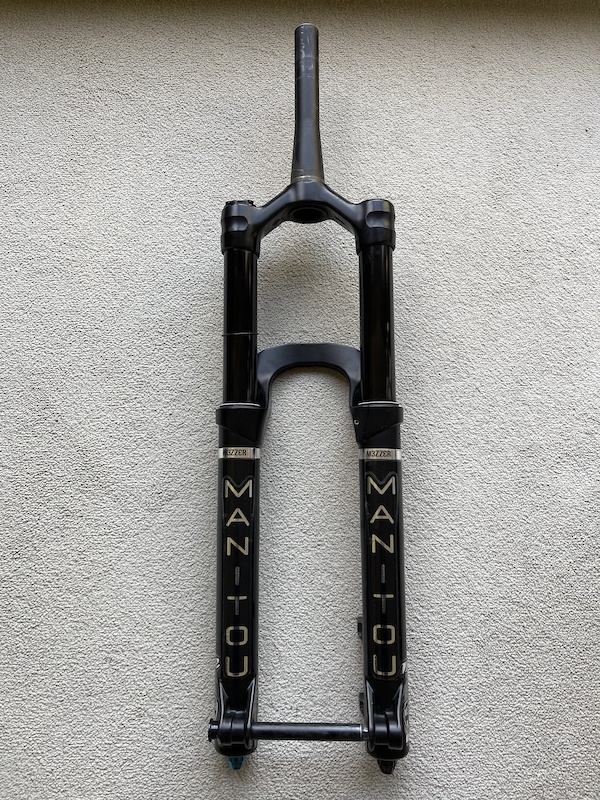 2021 Manitou Mezzer Pro For Sale