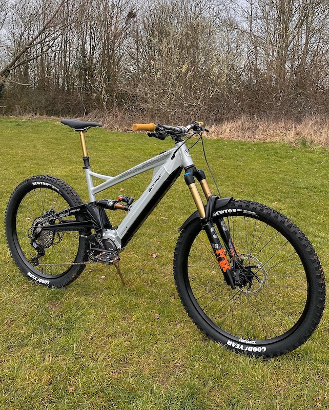 2023 Orange Phase MX XL For Sale