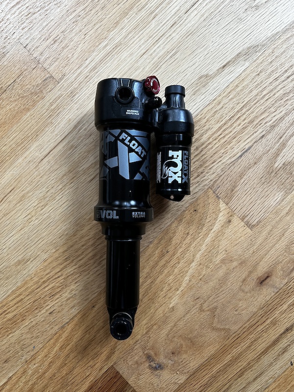 2023 Fox Float X Performance 185x55 For Sale